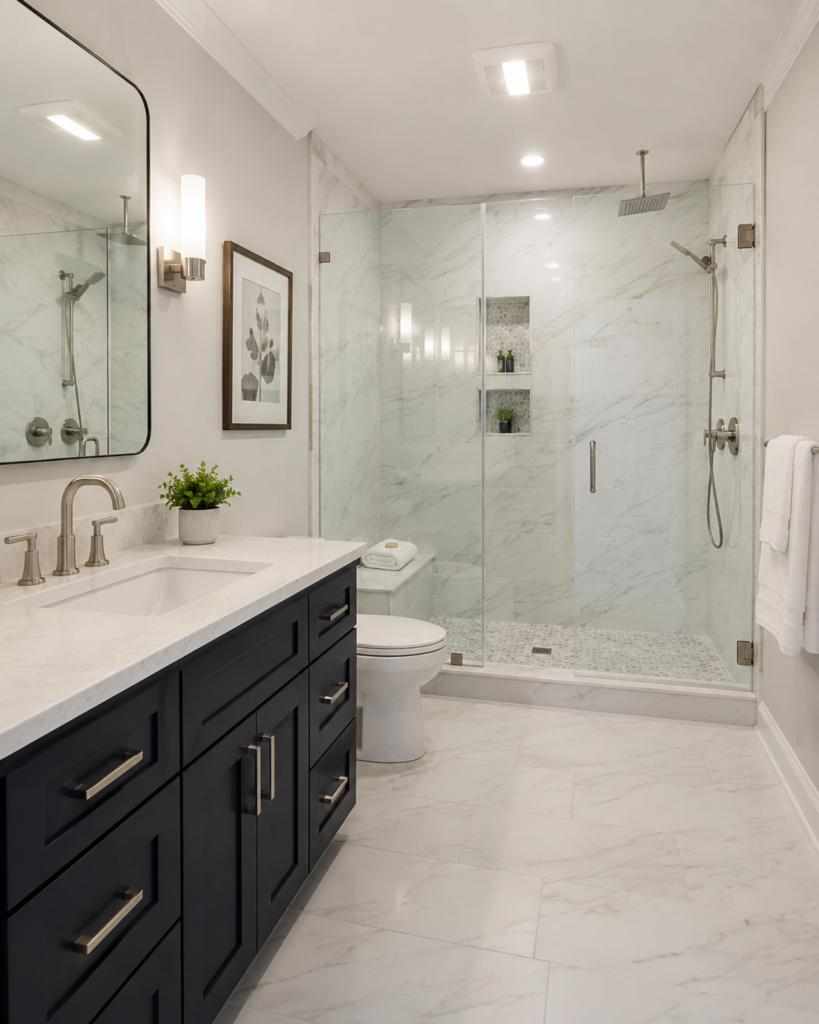 About - Master Builder Home Improvement
